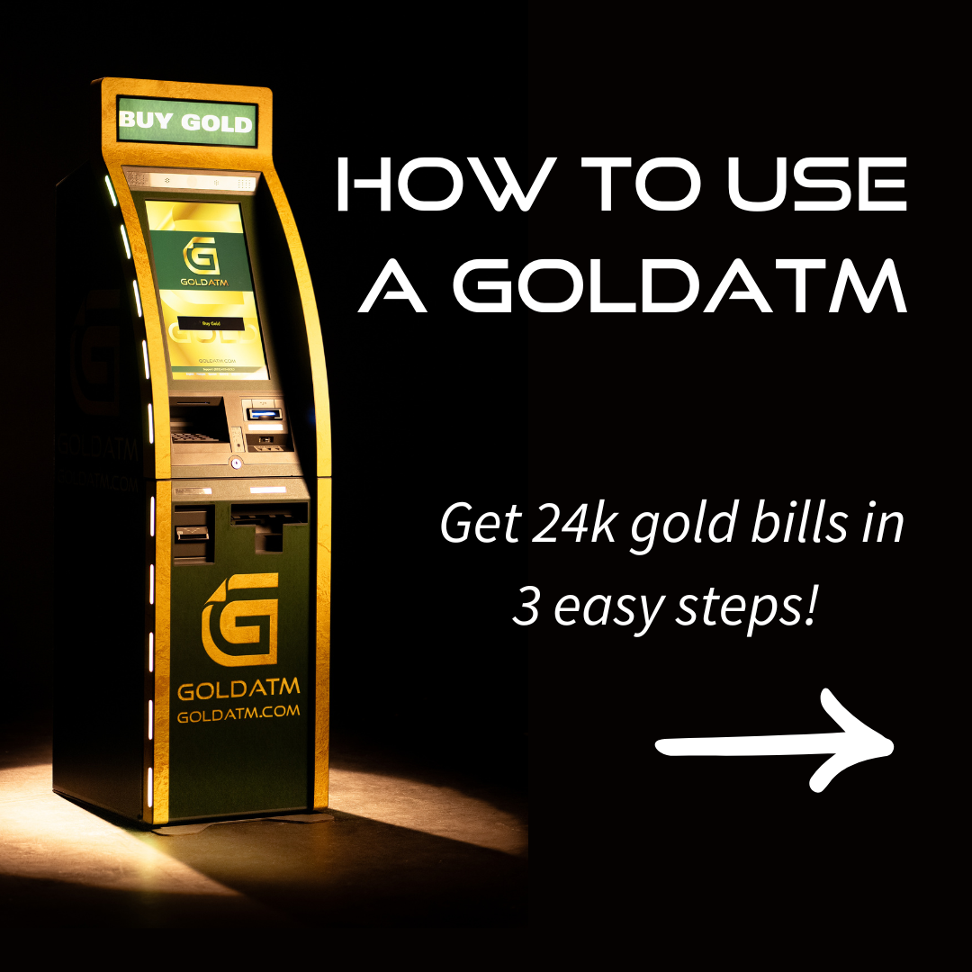 Buy Goldbacks with Cash: A Simple Guide – GoldATM